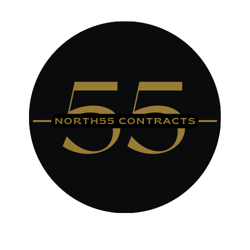 North55 Contracts – Specialists in commercial and residential refurbs and new builds